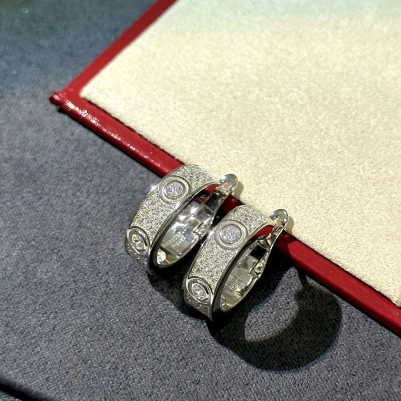 Budget-friendly Unclassified Brand Earrings