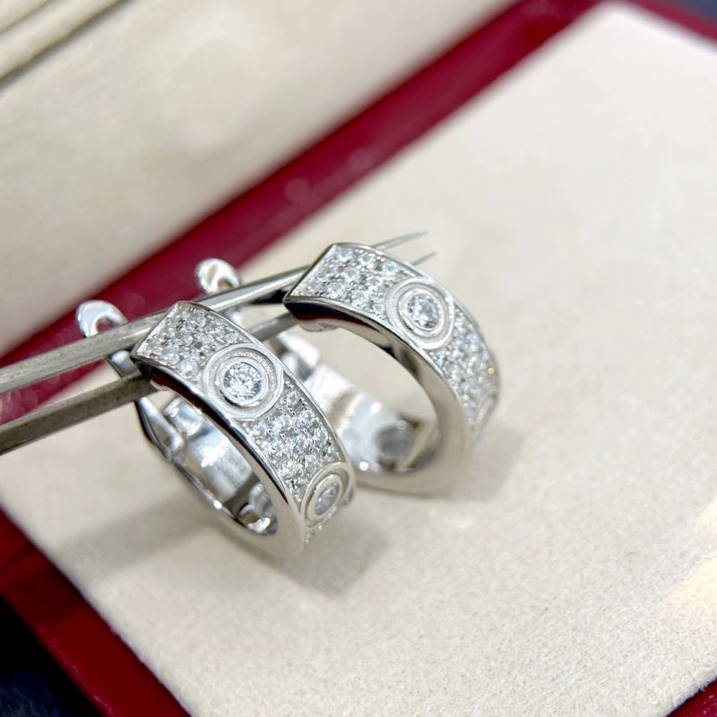 Budget-friendly Unclassified Brand Earrings