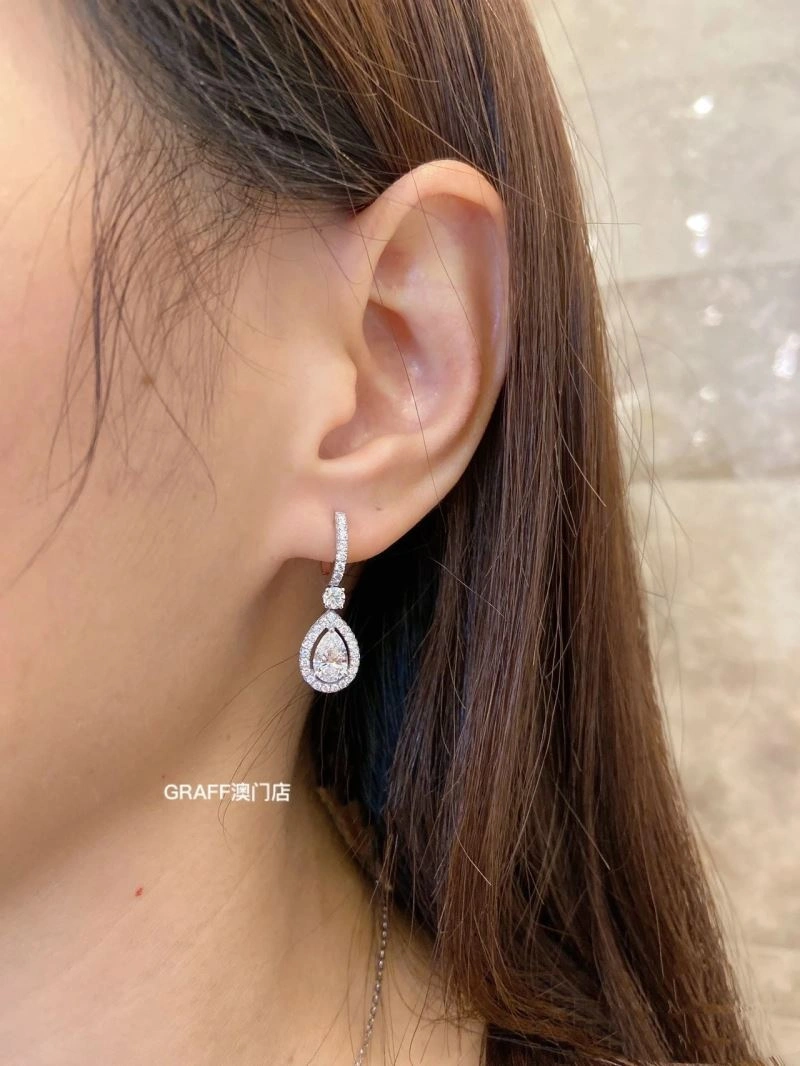 Economical Unclassified Brand Earrings