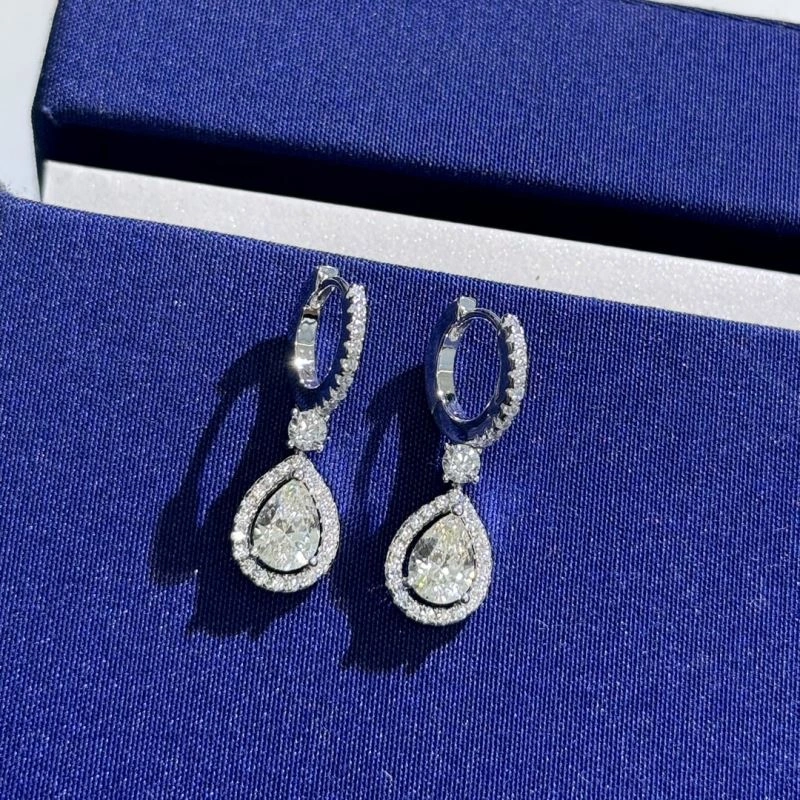 Economical Unclassified Brand Earrings