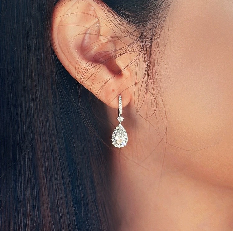 Economical Unclassified Brand Earrings