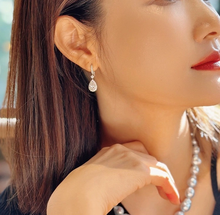 Economical Unclassified Brand Earrings
