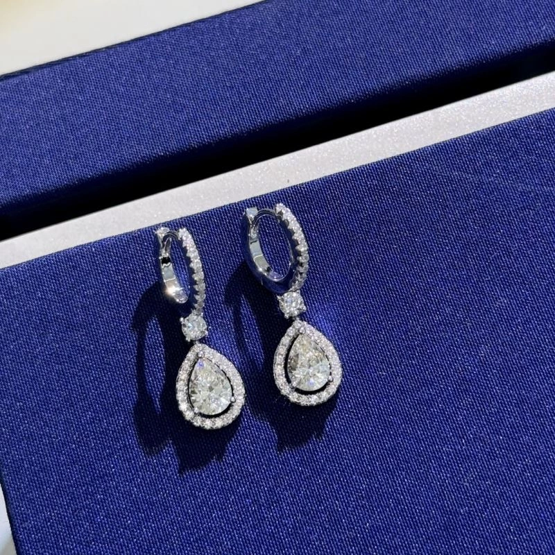 Economical Unclassified Brand Earrings