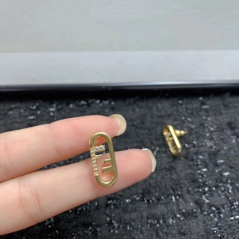 Indistinguishable Unclassified Brand Earrings