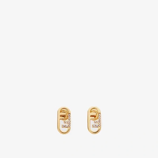 Indistinguishable Unclassified Brand Earrings