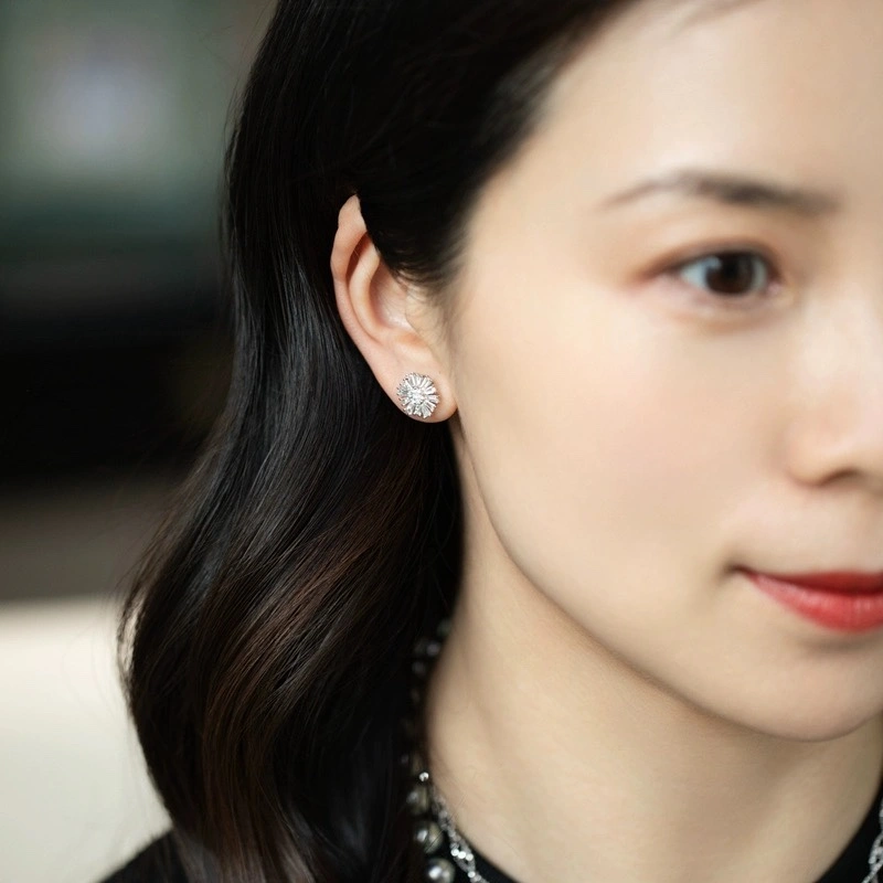 Unclassified Brand Earrings