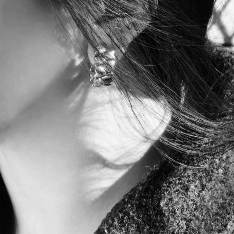 High accuracy Unclassified Brand Earrings