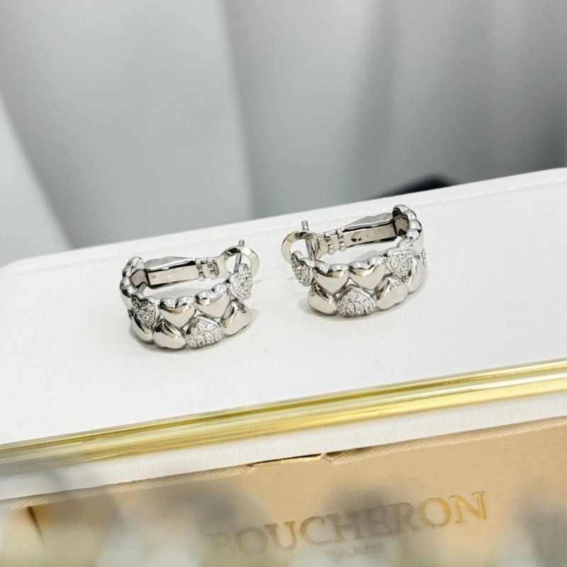 High accuracy Unclassified Brand Earrings