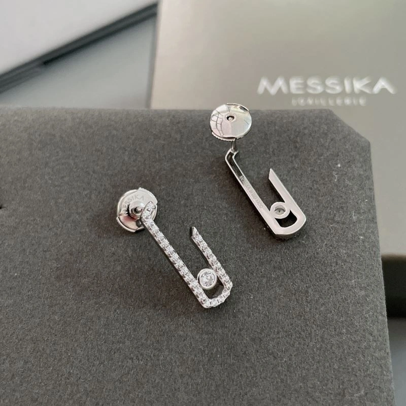 Unclassified Brand Earrings