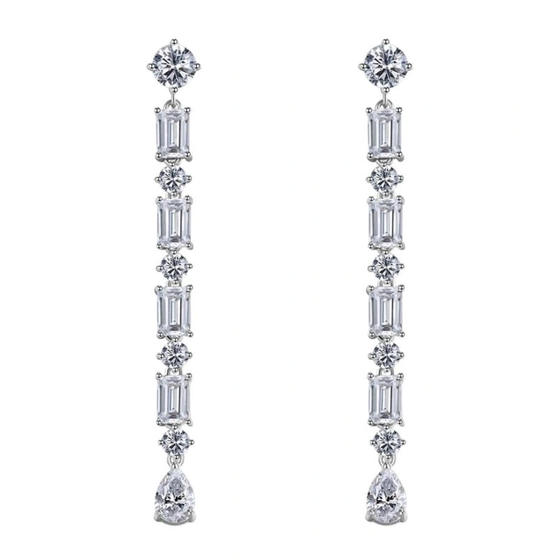 High fidelity Unclassified Brand Earrings