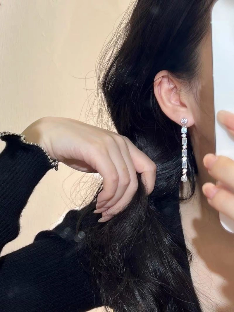 High fidelity Unclassified Brand Earrings