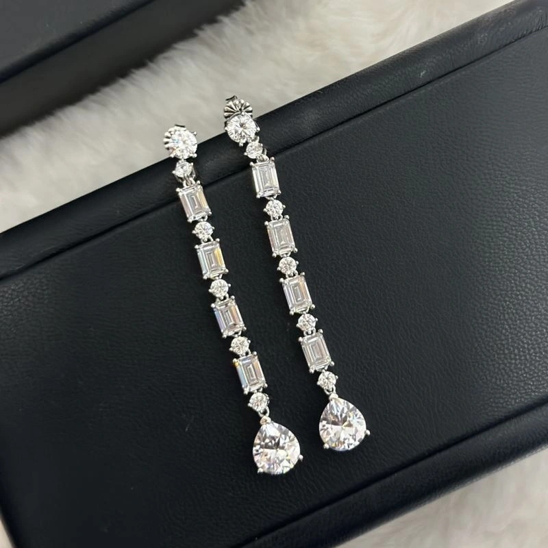 High fidelity Unclassified Brand Earrings