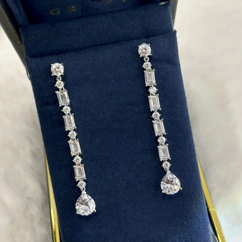 High fidelity Unclassified Brand Earrings