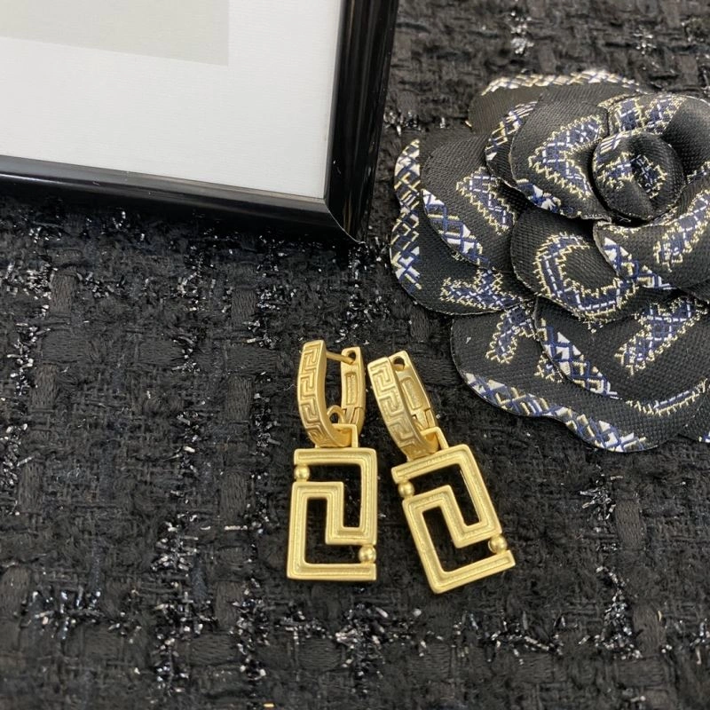 Unclassified Brand Earrings