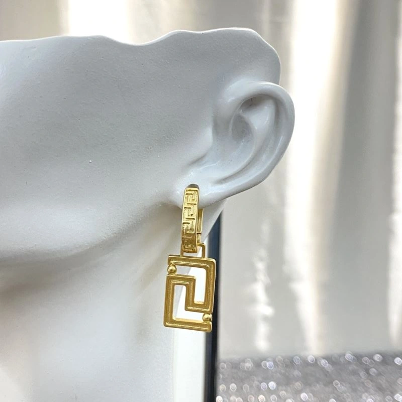 Unclassified Brand Earrings