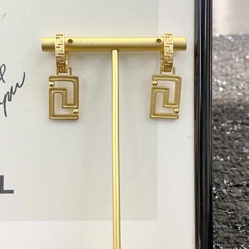 Unclassified Brand Earrings