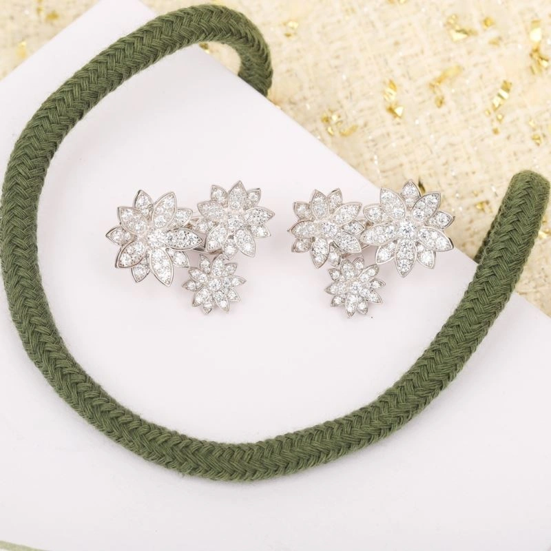 Mirror quality Unclassified Brand Earrings