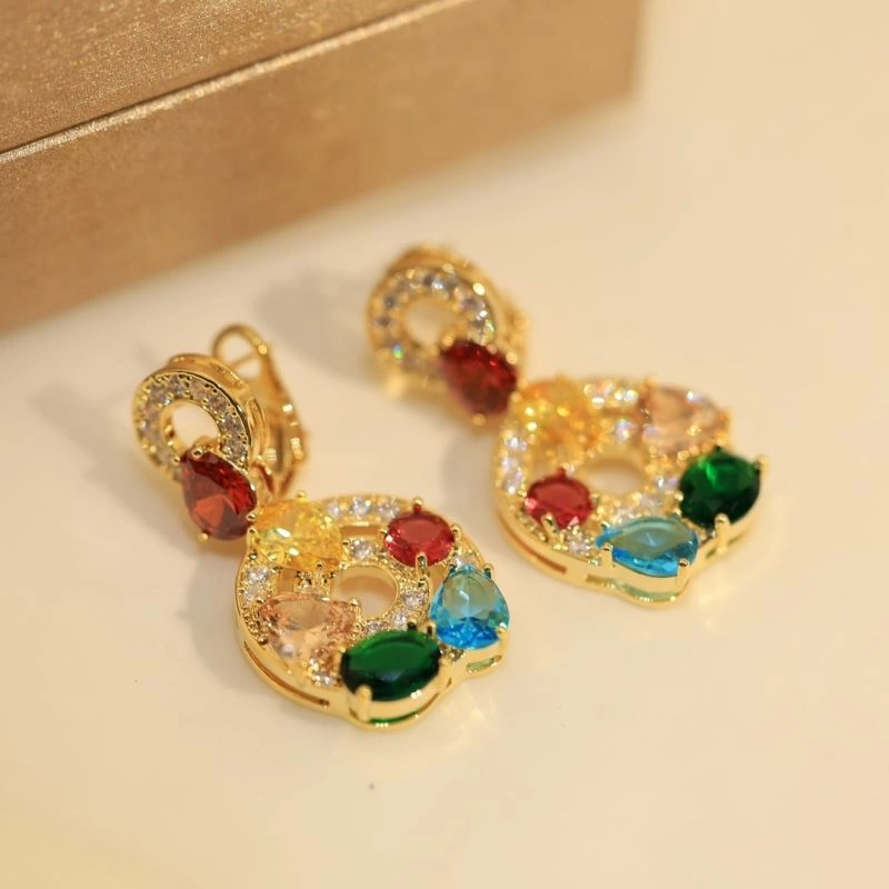 Brand-original Unclassified Brand Earrings