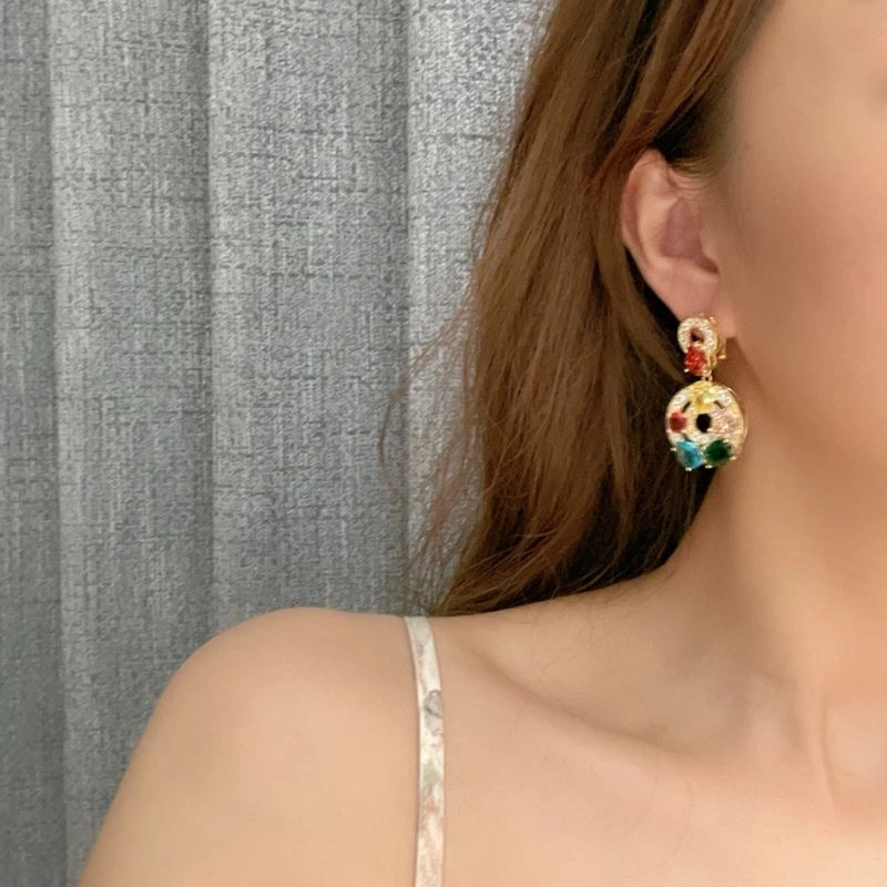 Brand-original Unclassified Brand Earrings