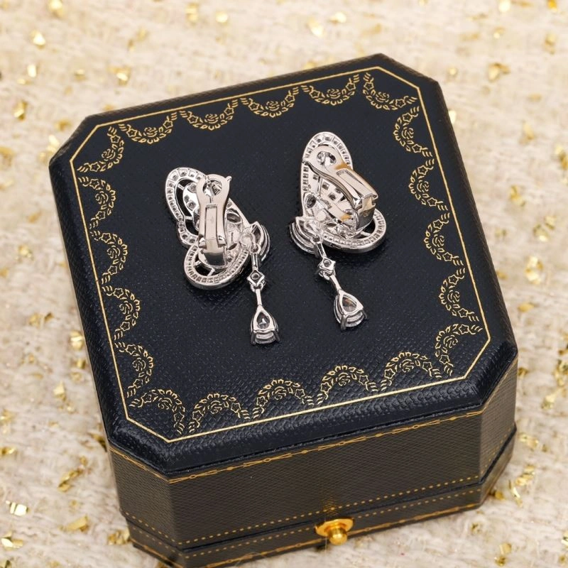 Genuine Unclassified Brand Earrings