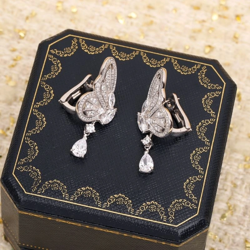 Genuine Unclassified Brand Earrings