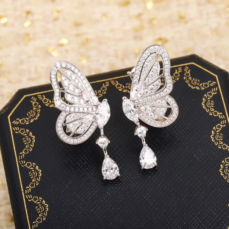 Genuine Unclassified Brand Earrings
