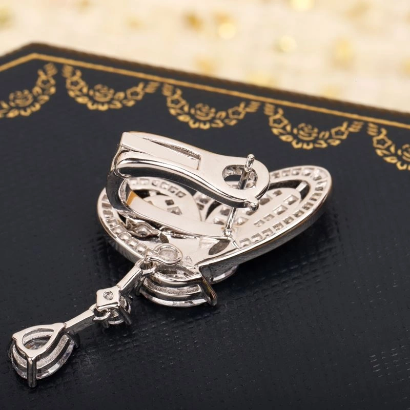 Genuine Unclassified Brand Earrings