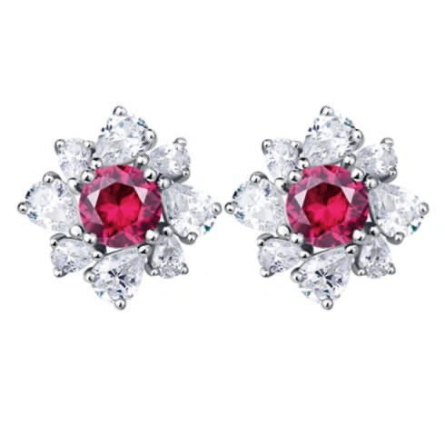 Mirror quality Unclassified Brand Earrings