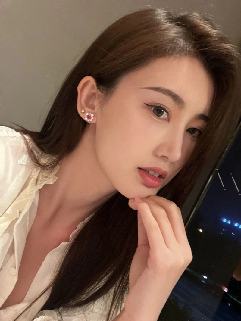 Mirror quality Unclassified Brand Earrings