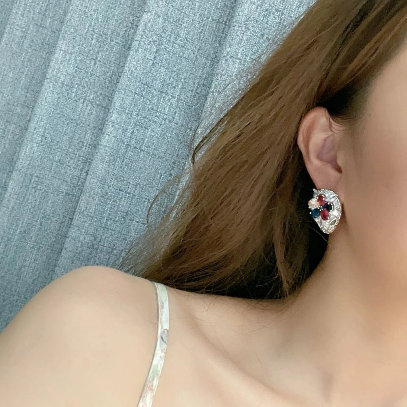 Authentic Unclassified Brand Earrings
