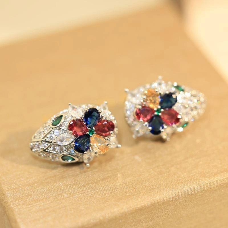 Authentic Unclassified Brand Earrings