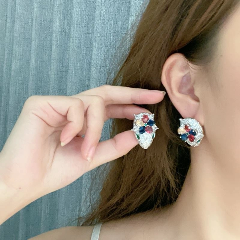 Authentic Unclassified Brand Earrings
