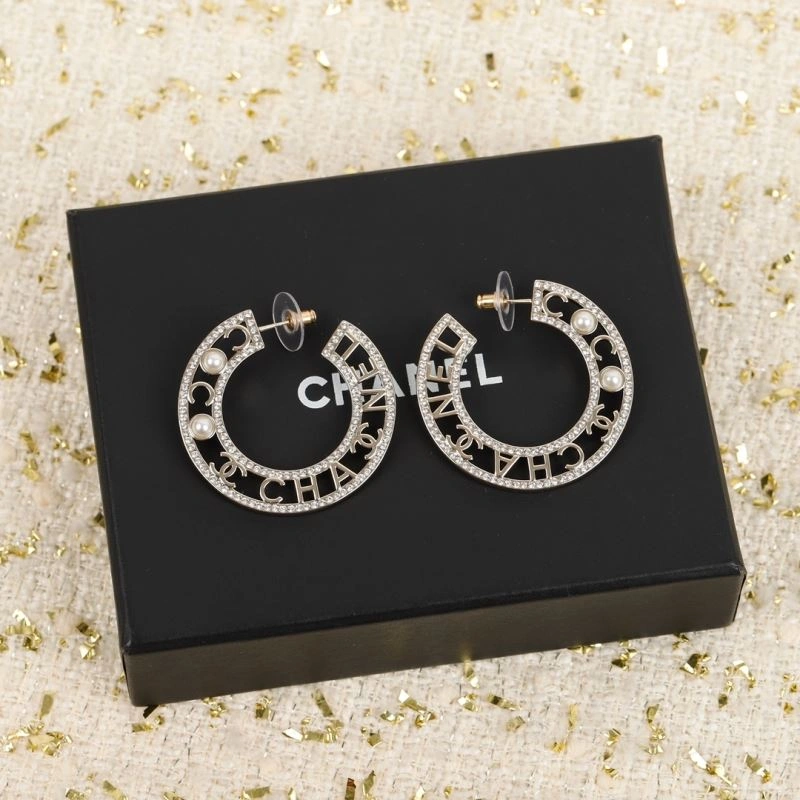 Unclassified Brand Earrings