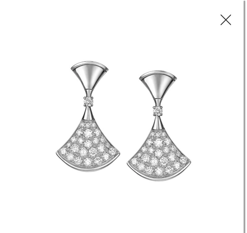 Official Unclassified Brand Earrings