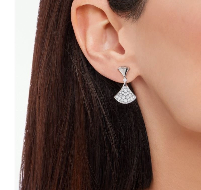 Official Unclassified Brand Earrings