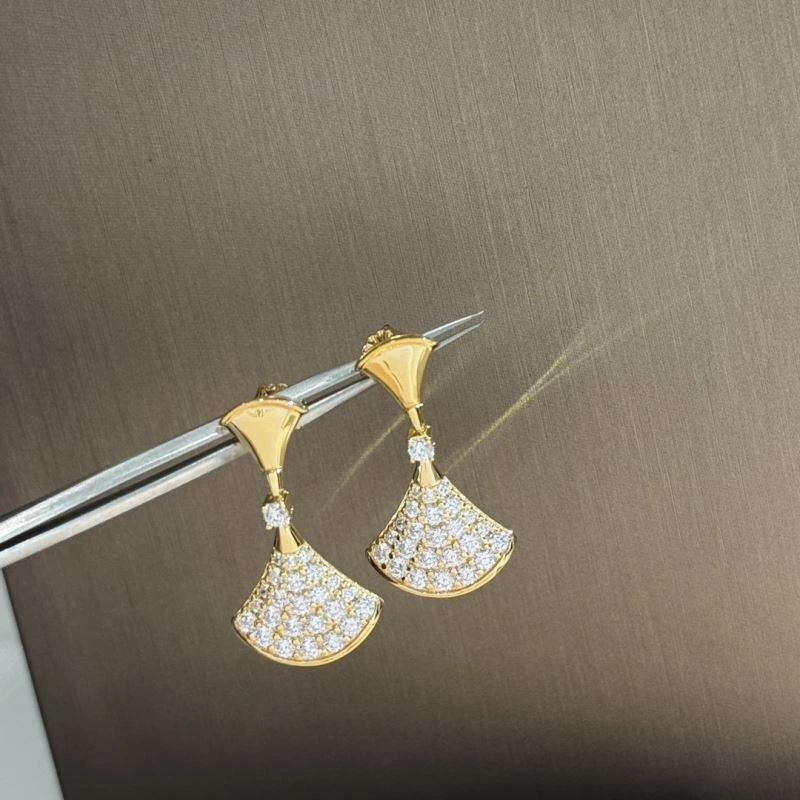 Official Unclassified Brand Earrings