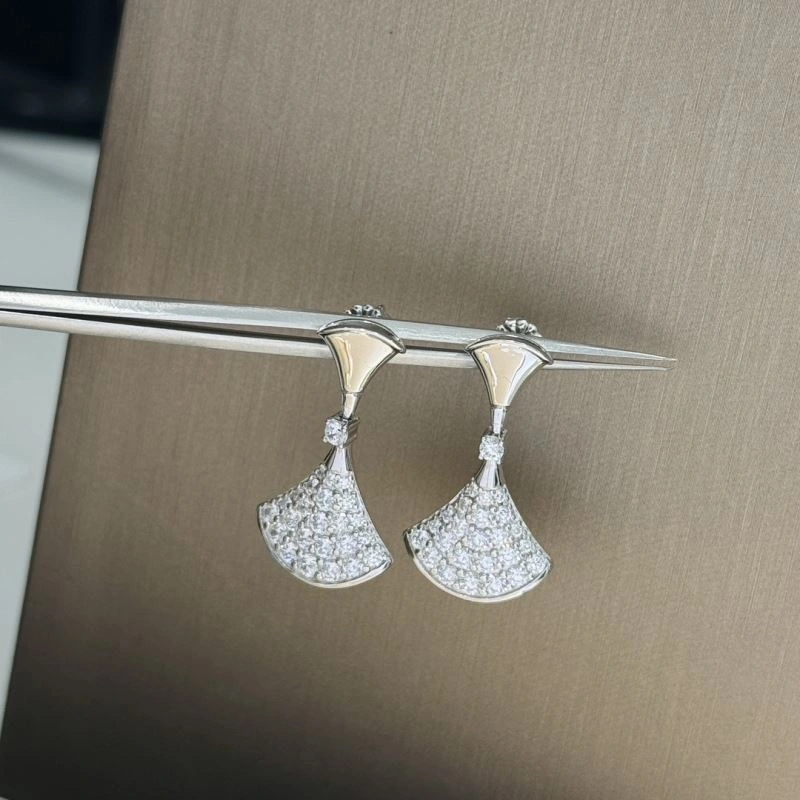 Official Unclassified Brand Earrings