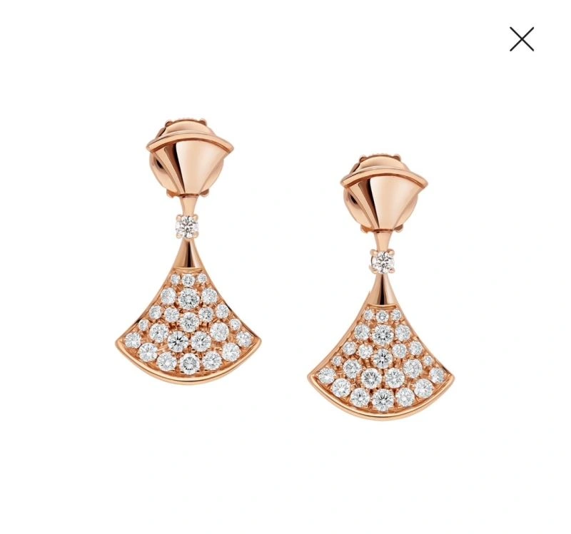 Official Unclassified Brand Earrings