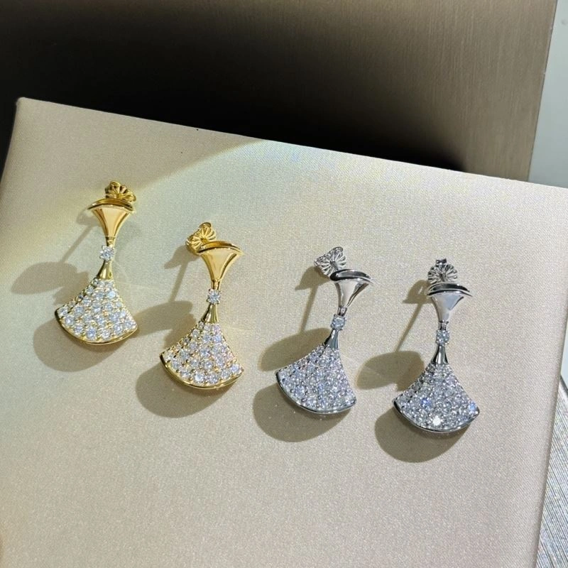 Official Unclassified Brand Earrings