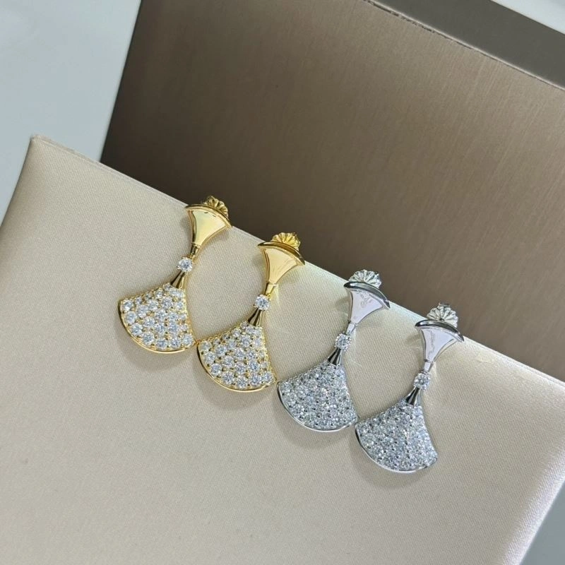 Official Unclassified Brand Earrings