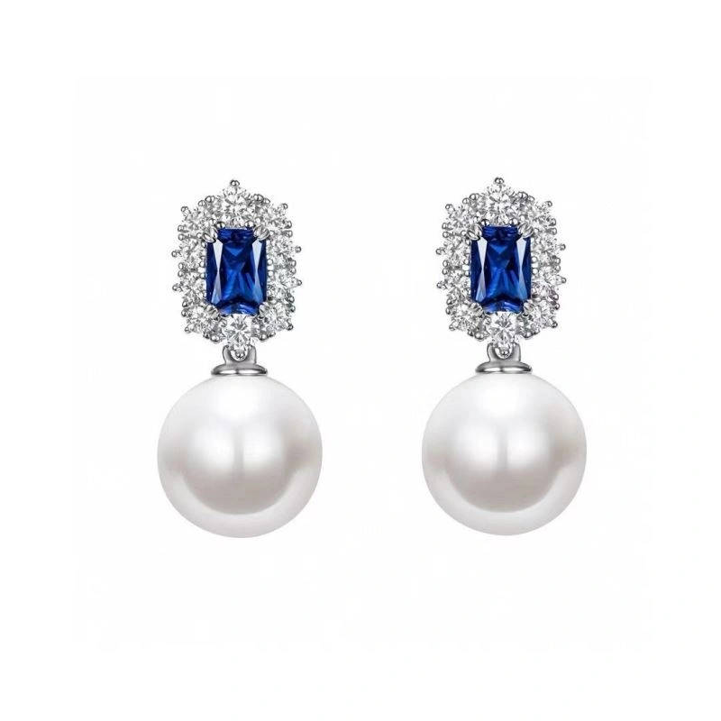 Factory-made Unclassified Brand Earrings
