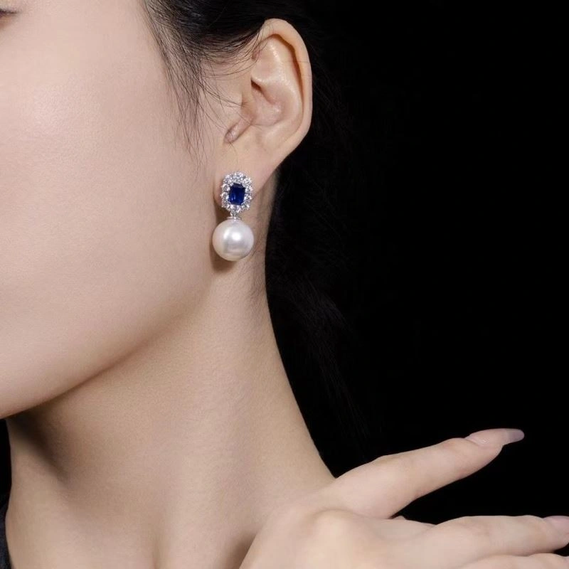 Factory-made Unclassified Brand Earrings