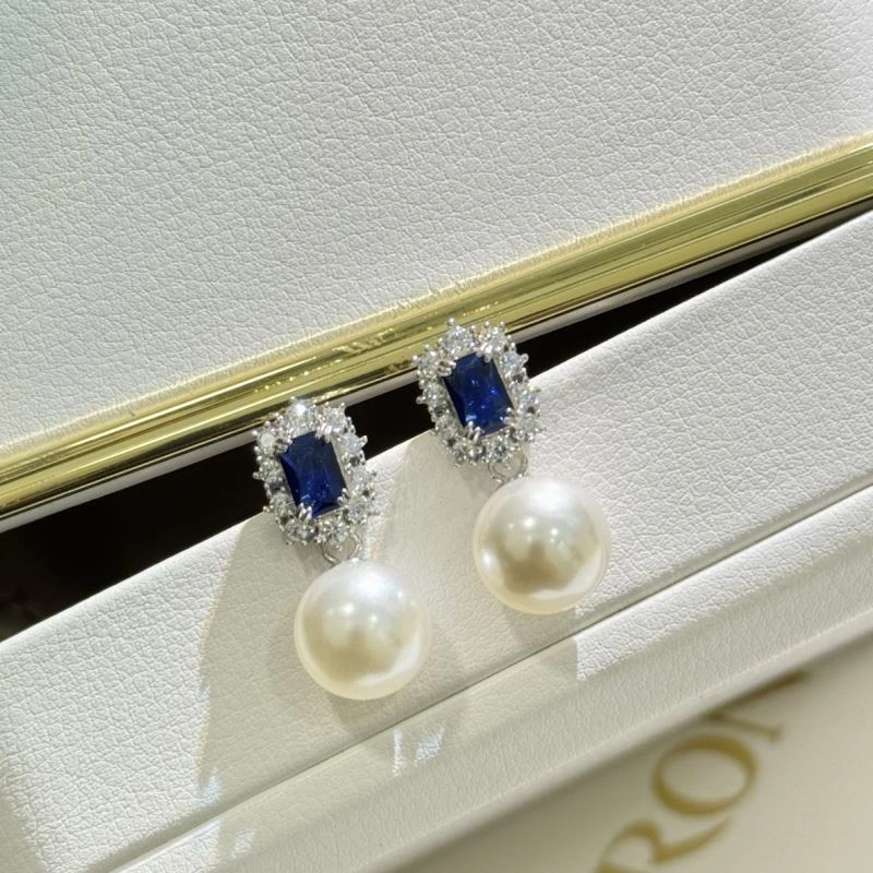 Factory-made Unclassified Brand Earrings