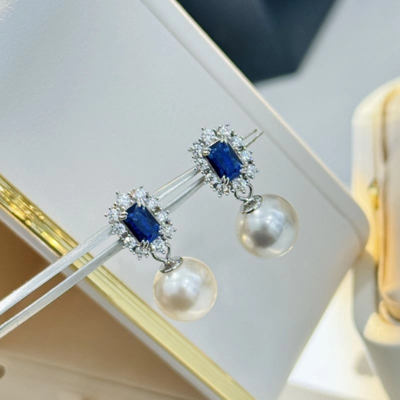 Factory-made Unclassified Brand Earrings