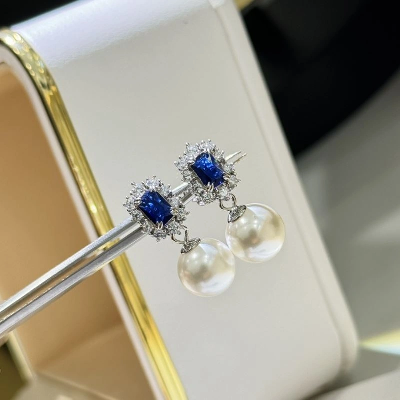 Factory-made Unclassified Brand Earrings