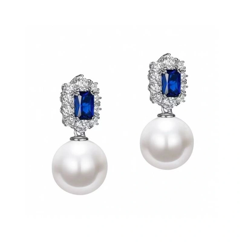 Factory-made Unclassified Brand Earrings