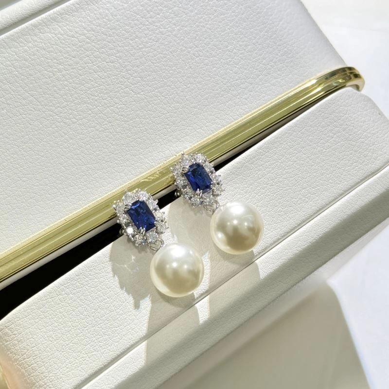 Factory-made Unclassified Brand Earrings