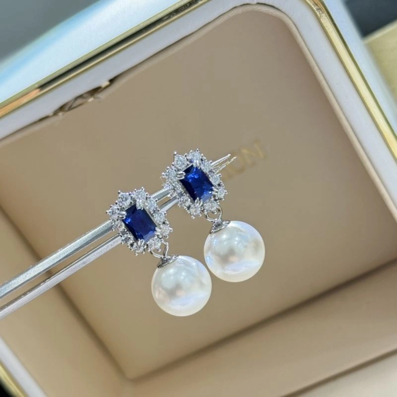 Factory-made Unclassified Brand Earrings