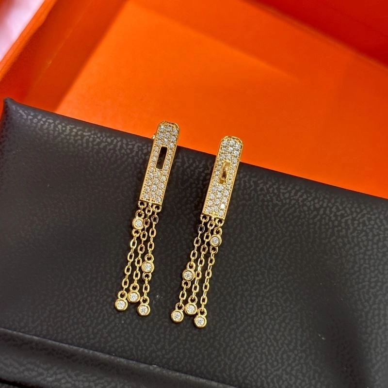 Unclassified Brand Earrings