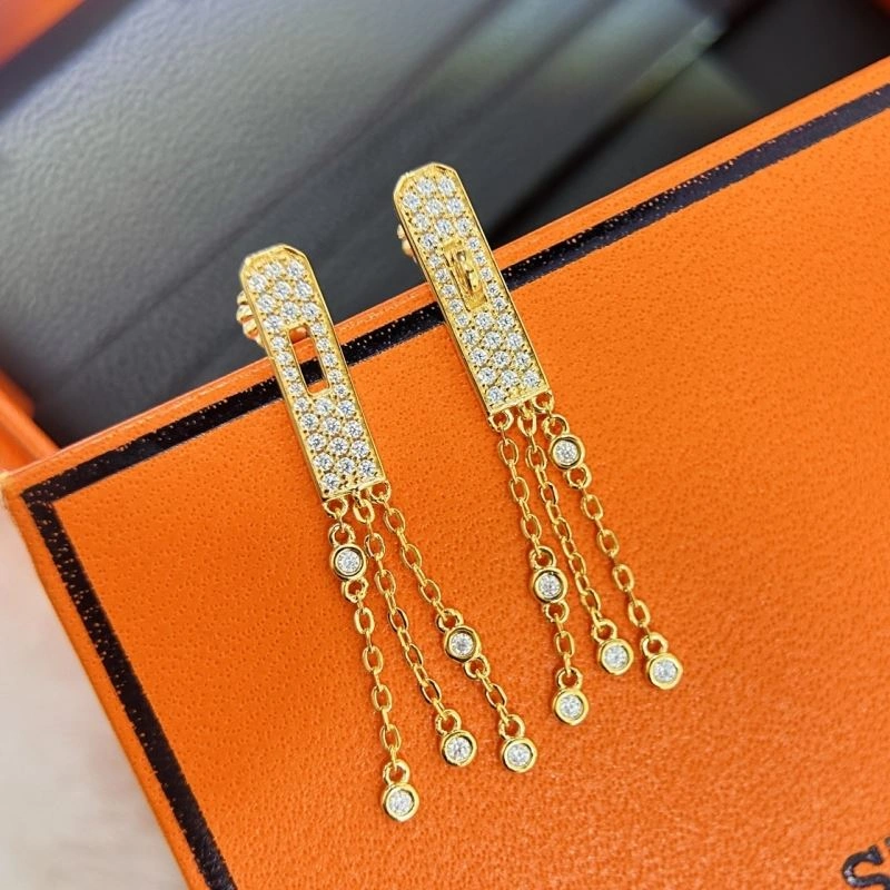 Unclassified Brand Earrings